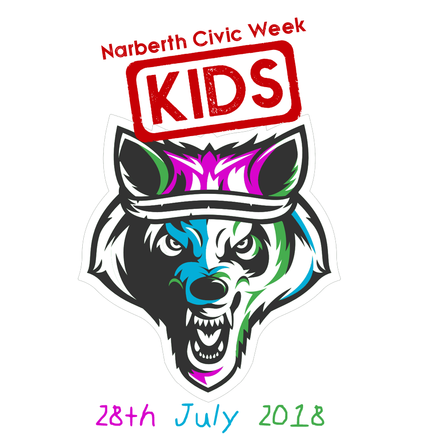 Narberth Nobbler for Kids - Narberth Nobbler - Trail running Pembrokeshire