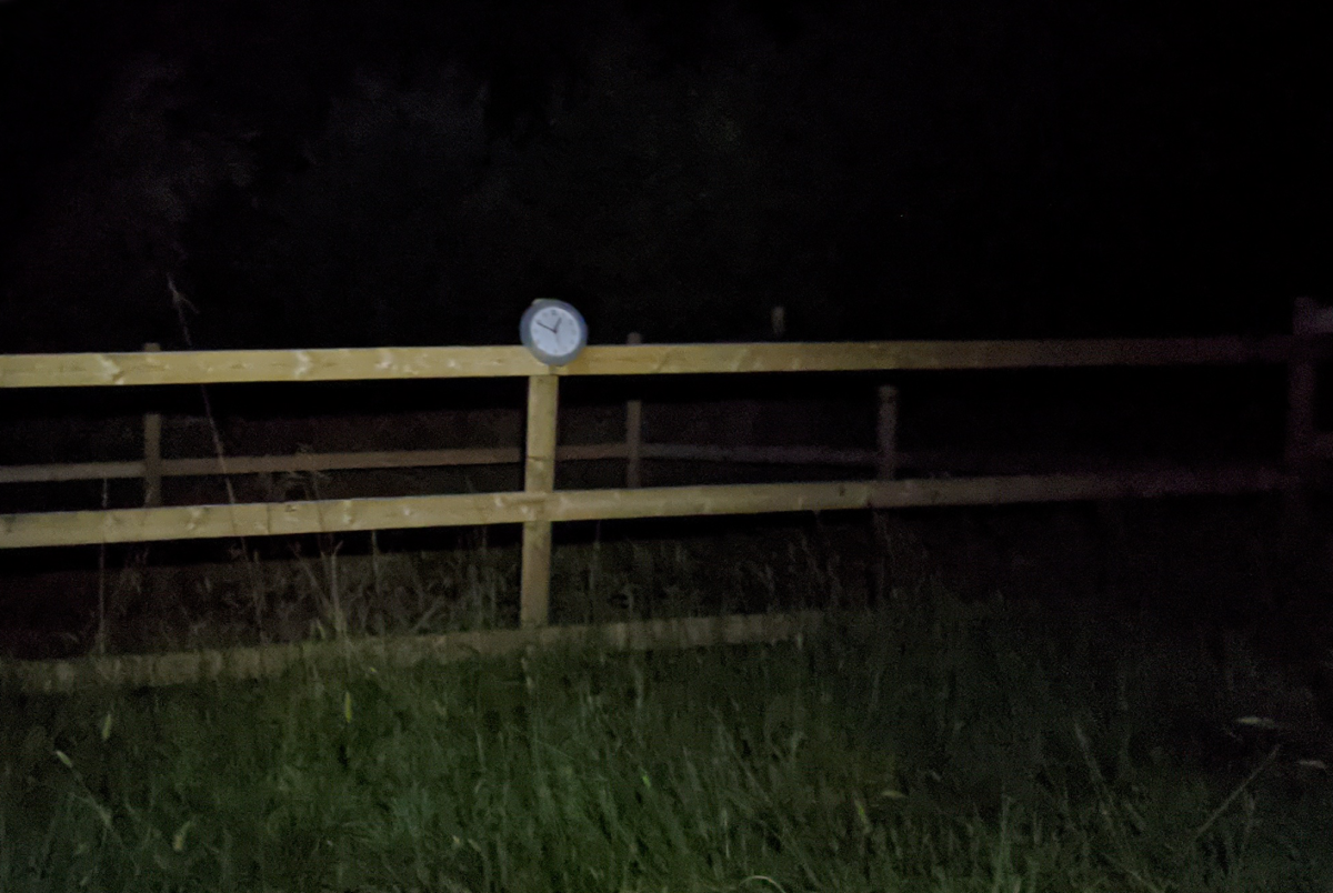 Dirty Dozen : Research - Narberth Nobbler - Trail running Pembrokeshire