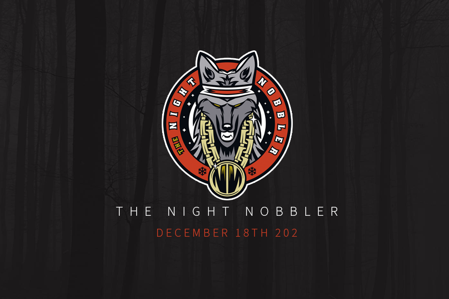 Night Nobbler COVID Guide - Narberth Nobbler - Trail running Pembrokeshire