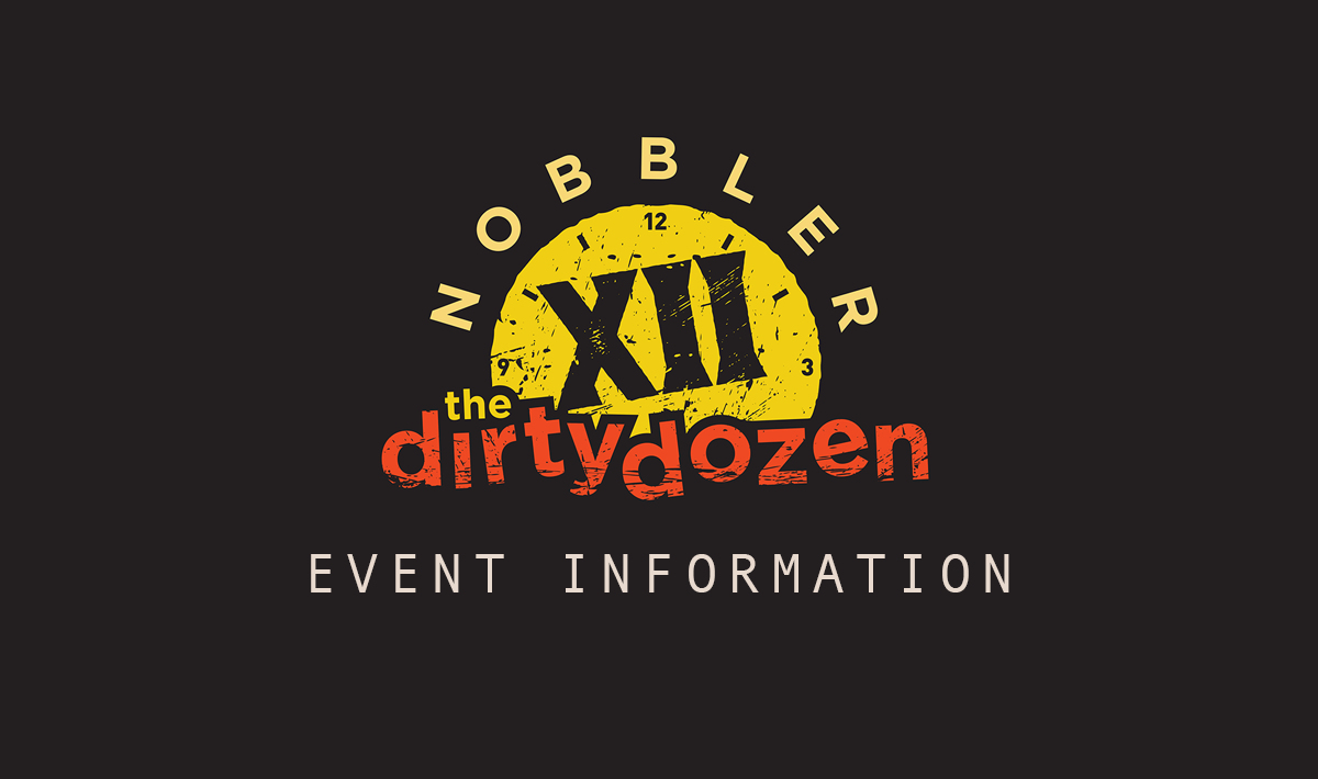 Public Event Notice - Narberth Nobbler - Trail running Pembrokeshire