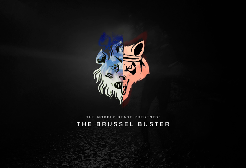 The Brussel Buster - Briefing - Narberth Nobbler - Trail running ...