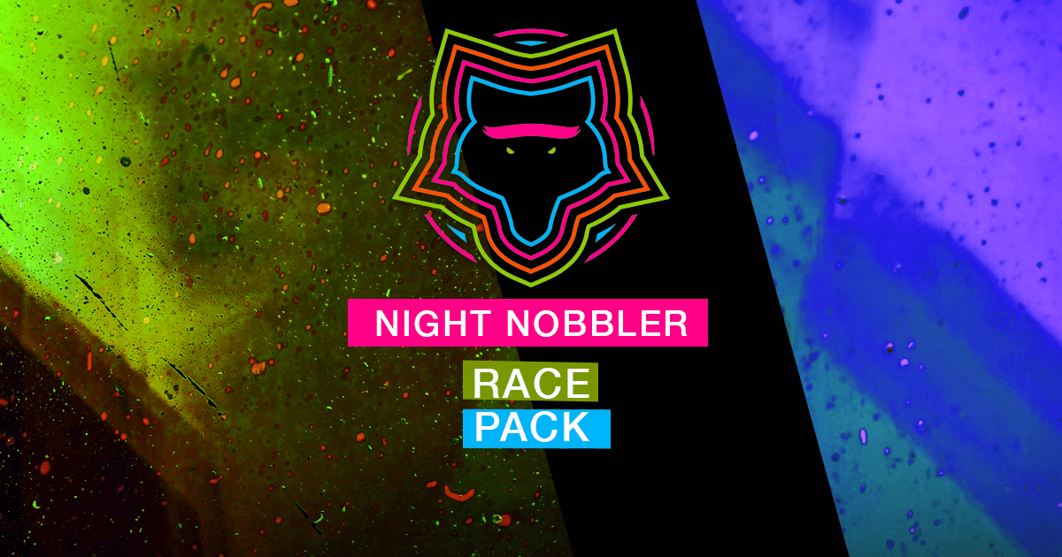 Race Pack - The Night Nobbler 2023 (2024) - Narberth Nobbler - Trail ...