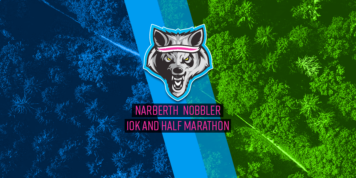 Narberth Nobbler - 5k, 10k & Half Marathon - Narberth Nobbler - Trail ...