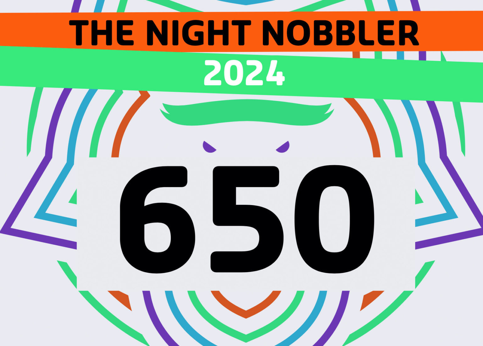 Race Pack - The Night Nobbler 2024 (2025) - Narberth Nobbler - Trail ...