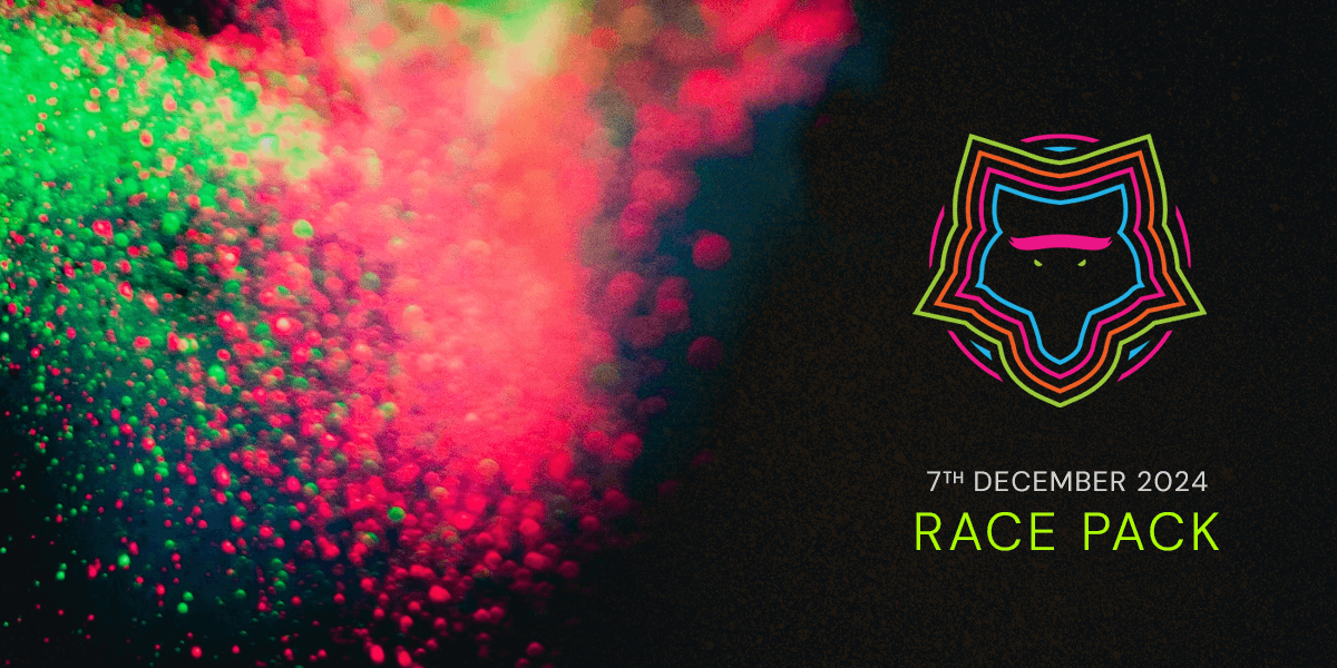 Race Pack - The Night Nobbler 2024 (2025) - Narberth Nobbler - Trail ...