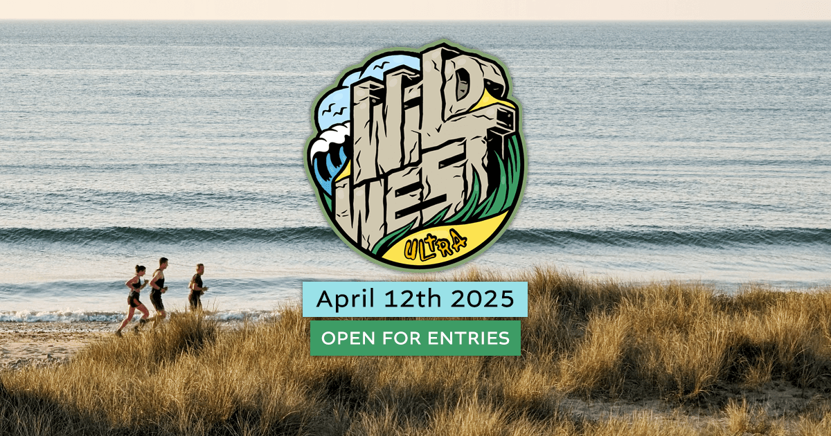 The Wild West Ultra Marathon - Narberth Nobbler - Trail running ...