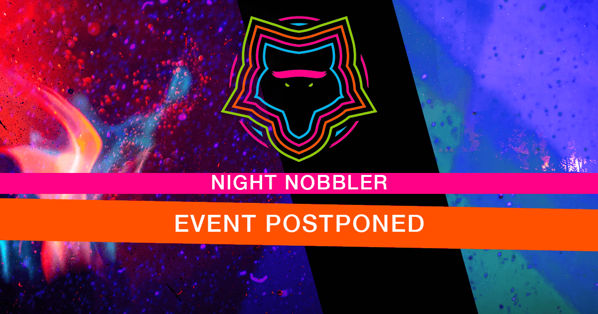 Night Nobbler 2025 - Postponed - Narberth Nobbler - Trail running ...